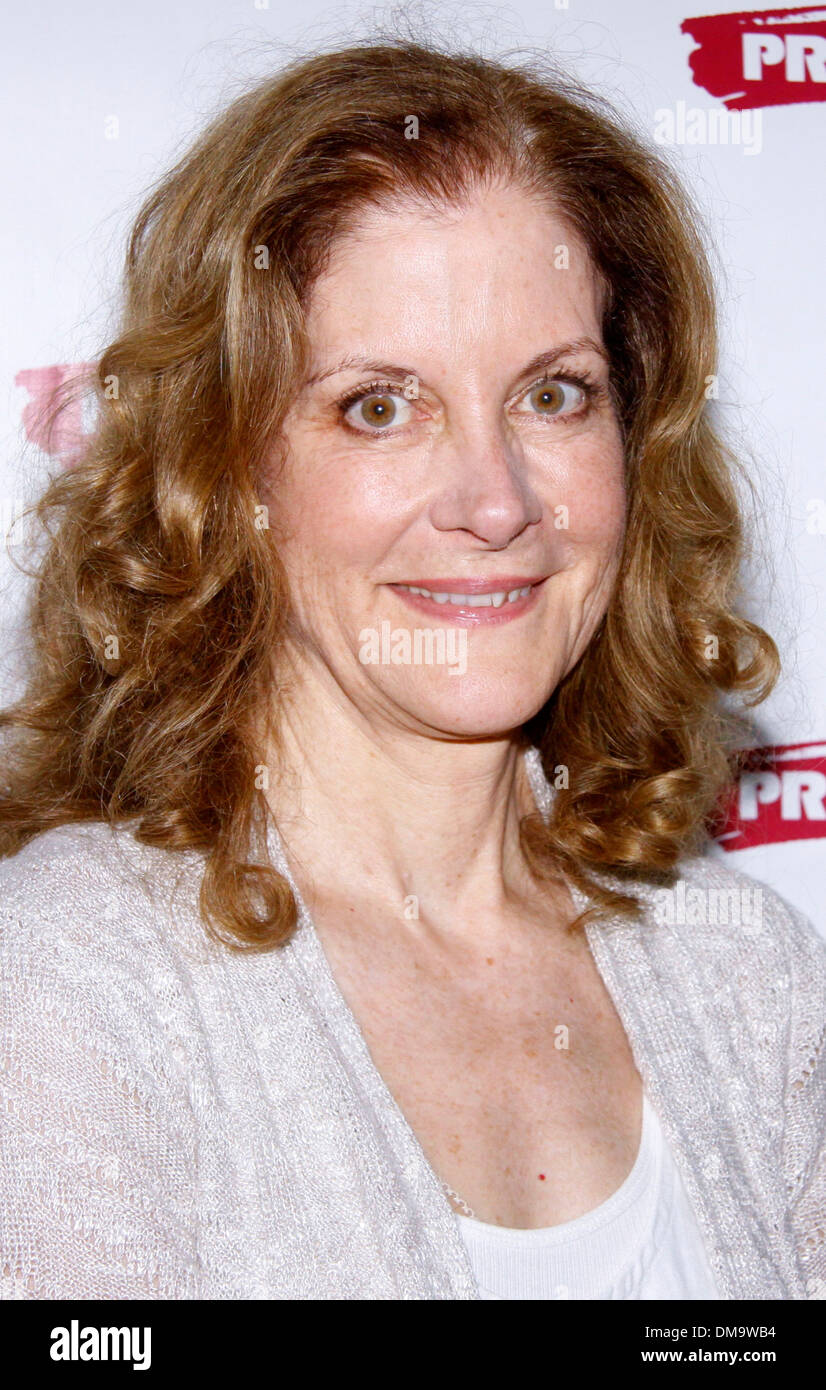 Hallie Foote Opening night after party for 'Harrison TX: Three Plays By ...