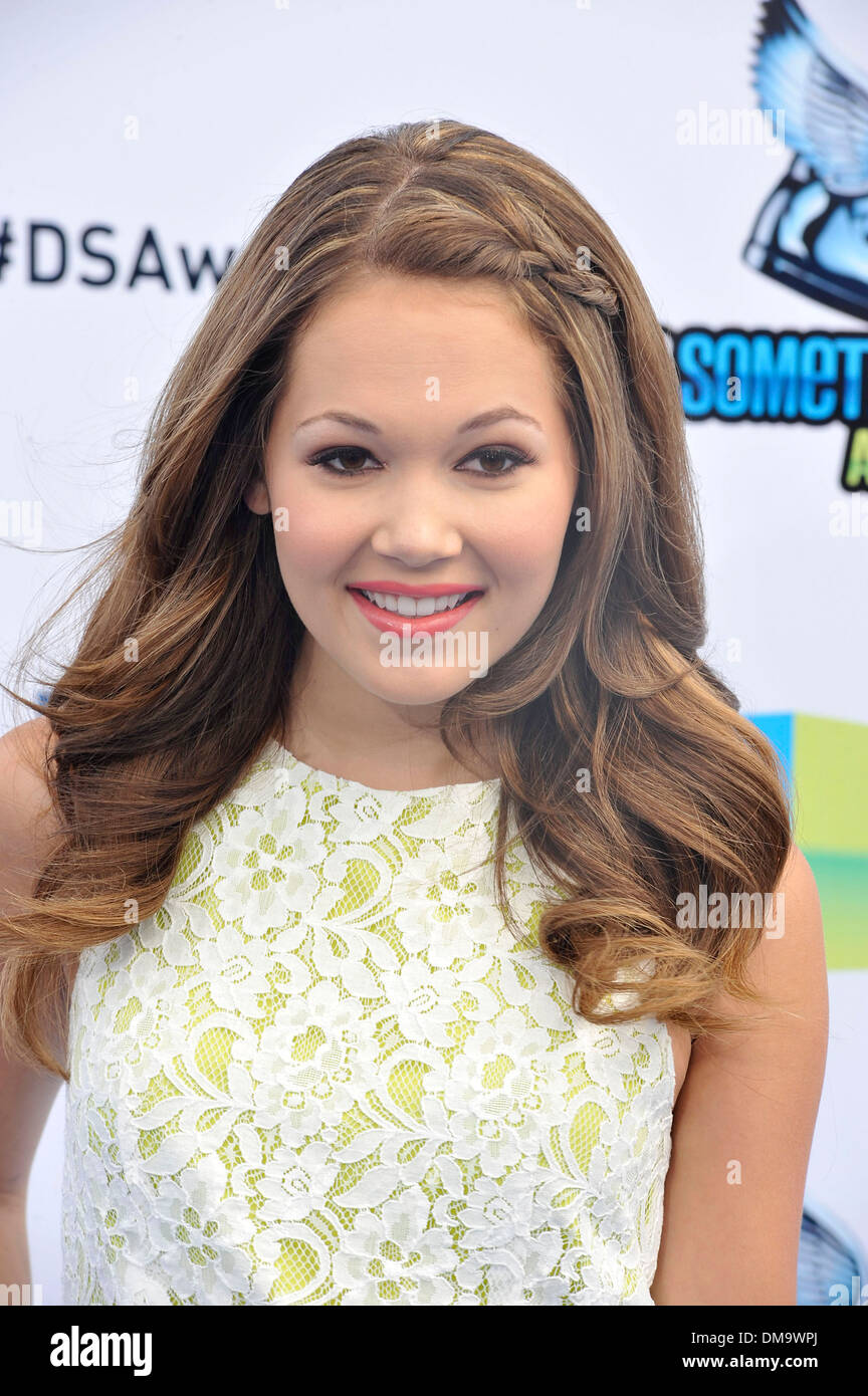Kelli Berglund 2010