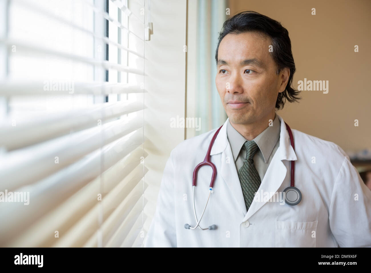 Chemo asian male hi-res stock photography and images - Alamy