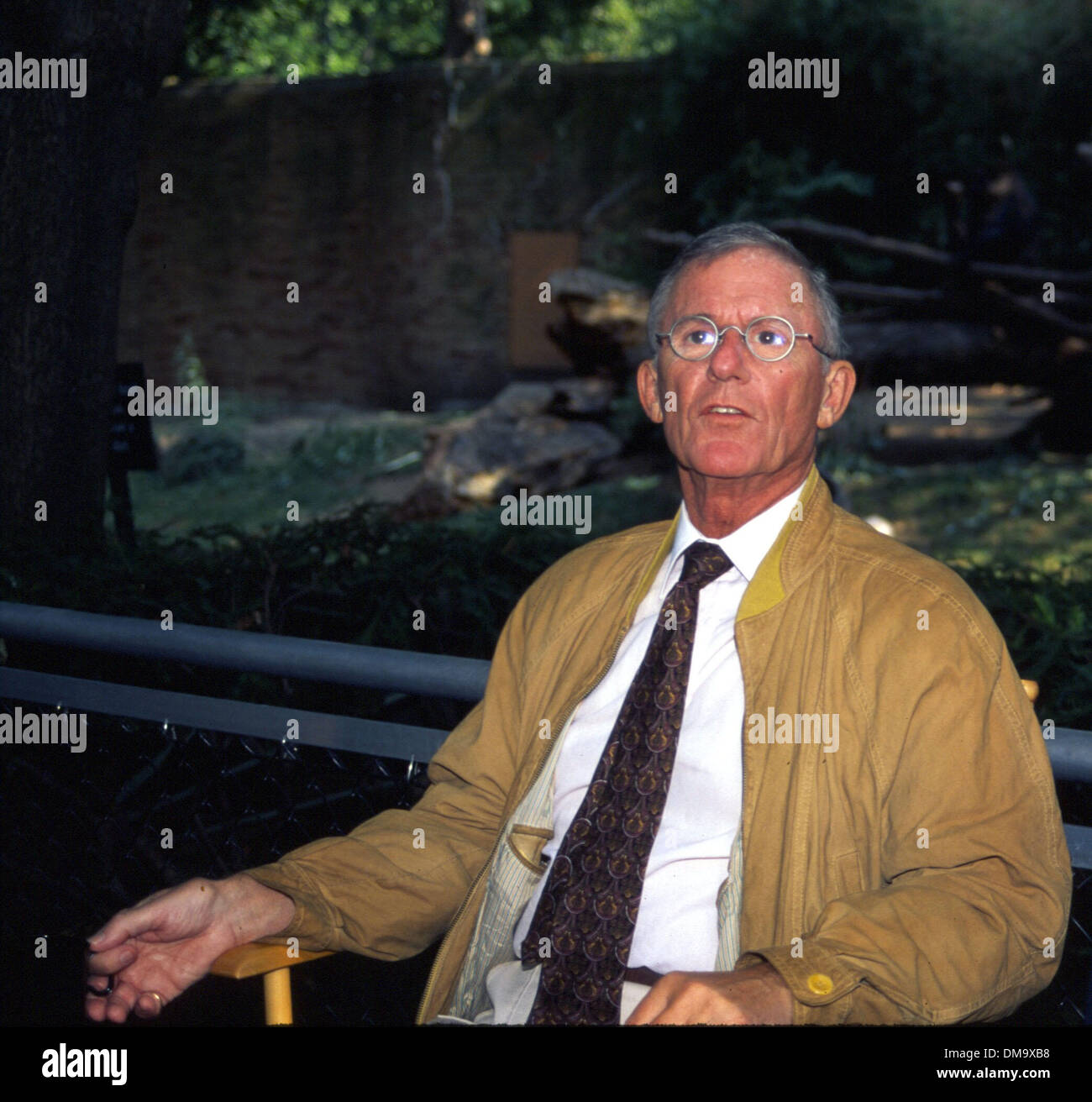 Roddy Mcdowall In "Short Fuse", Roddy McDowall Looks Like A Member Of