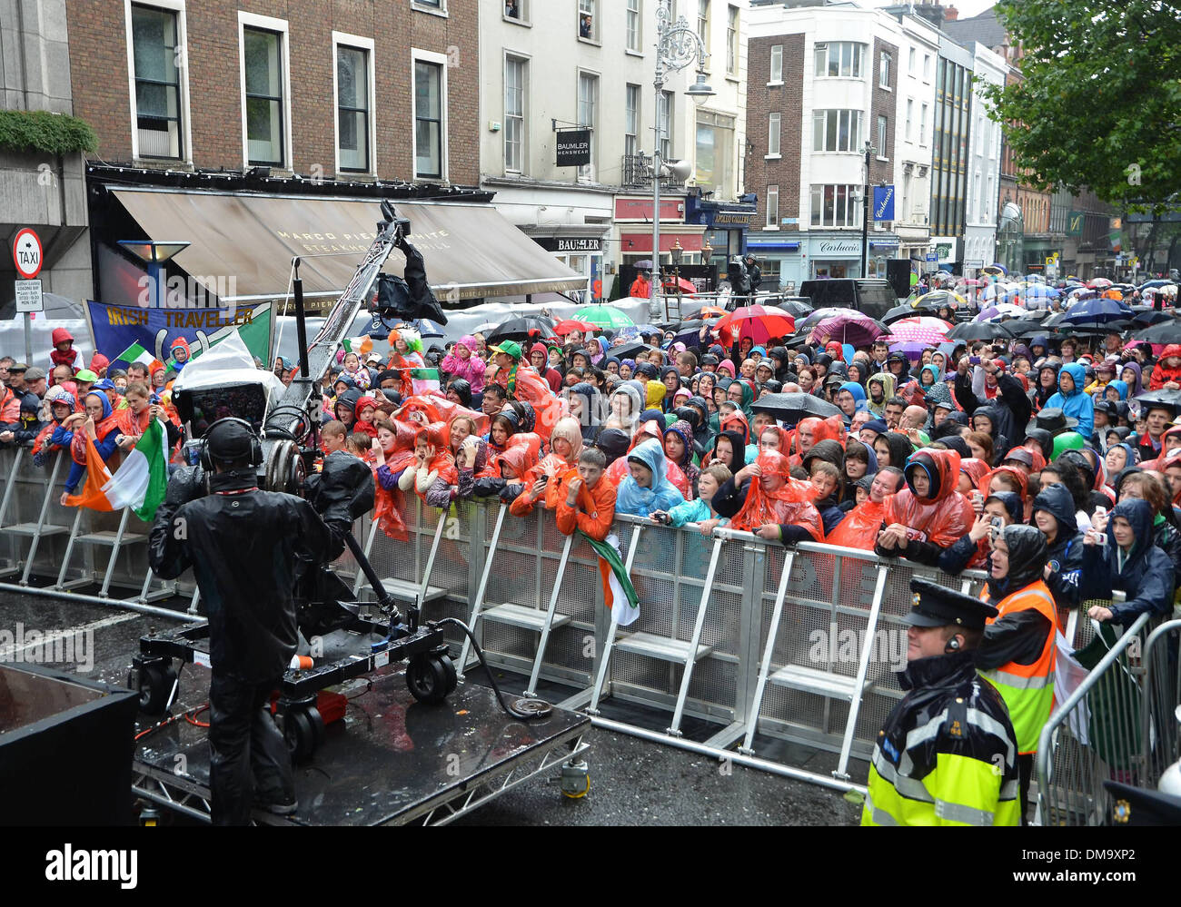 Olympic Reception High Resolution Stock Photography and Images - Alamy