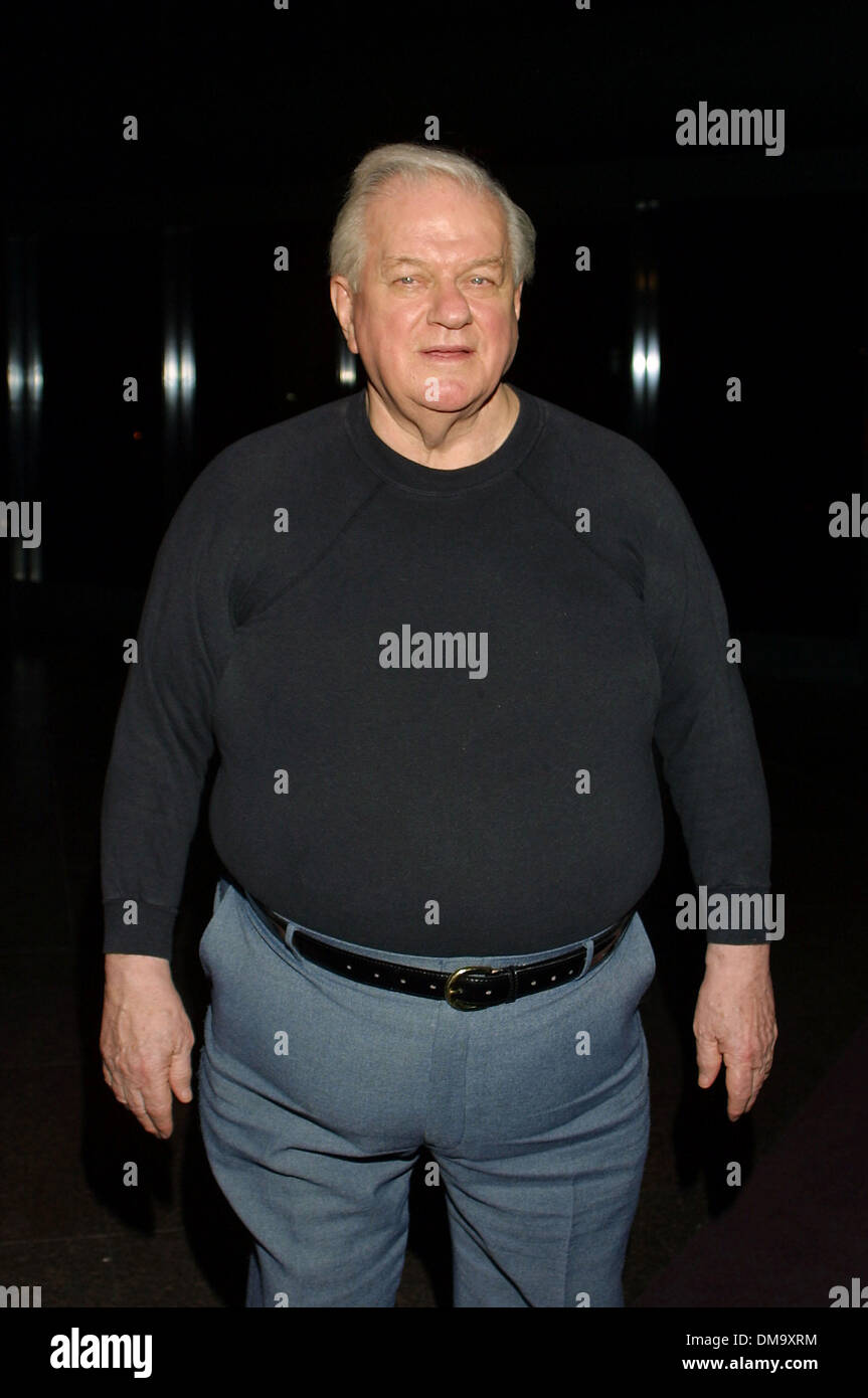 Charles durning hi-res stock photography and images - Alamy