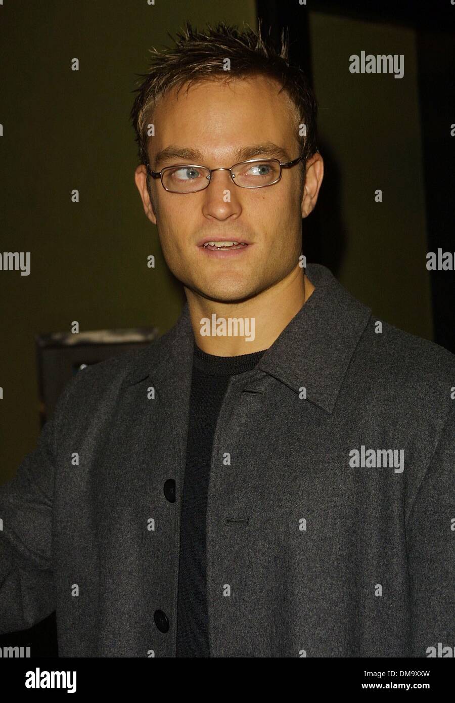 Chad allen hi-res stock photography and images - Alamy