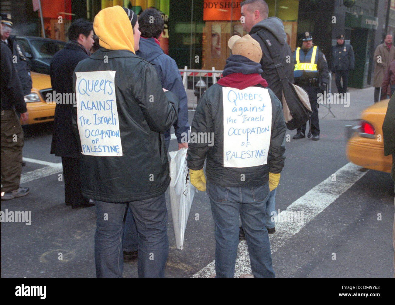 2001 New York City High Resolution Stock Photography and Images - Alamy
