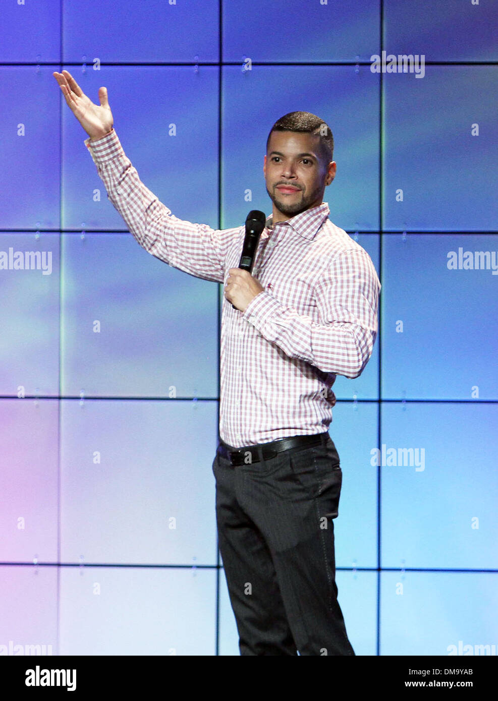 Wilson cruz hi-res stock photography and images - Alamy