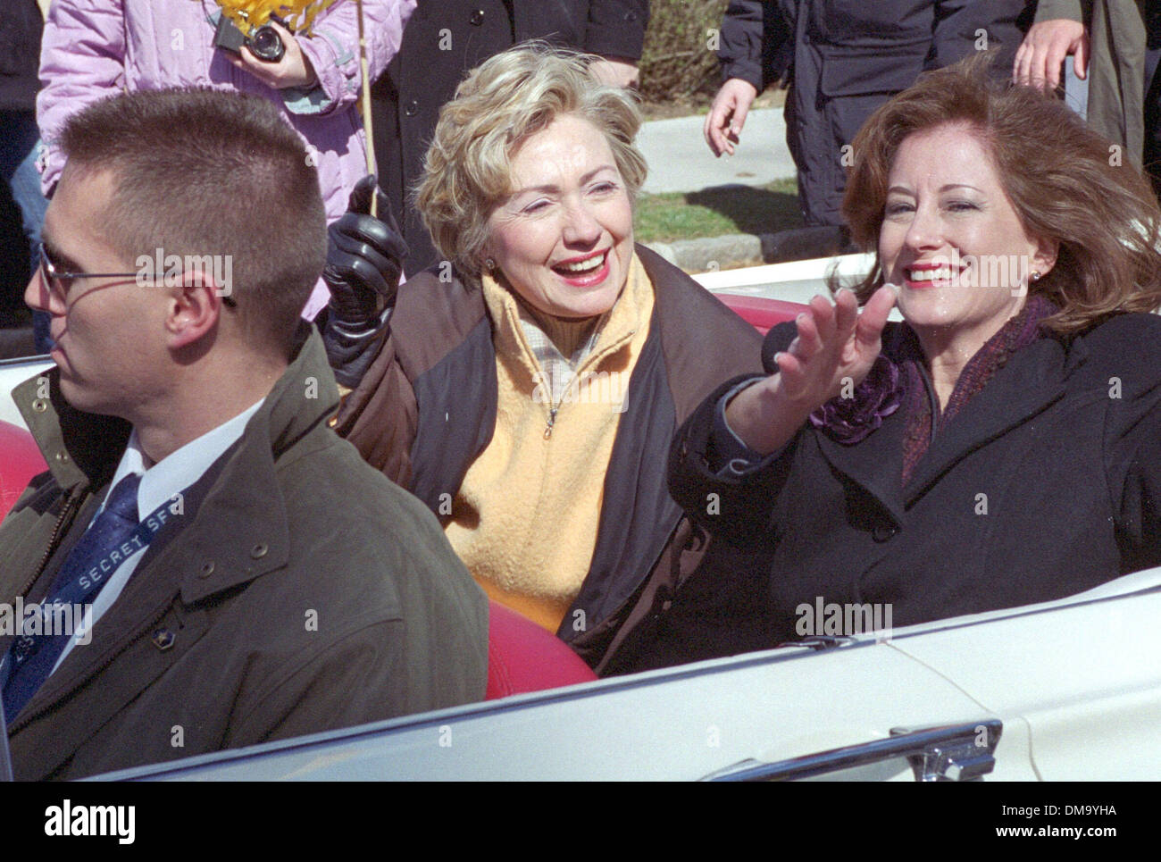 Sarah hughes 2002 hi-res stock photography and images - Alamy