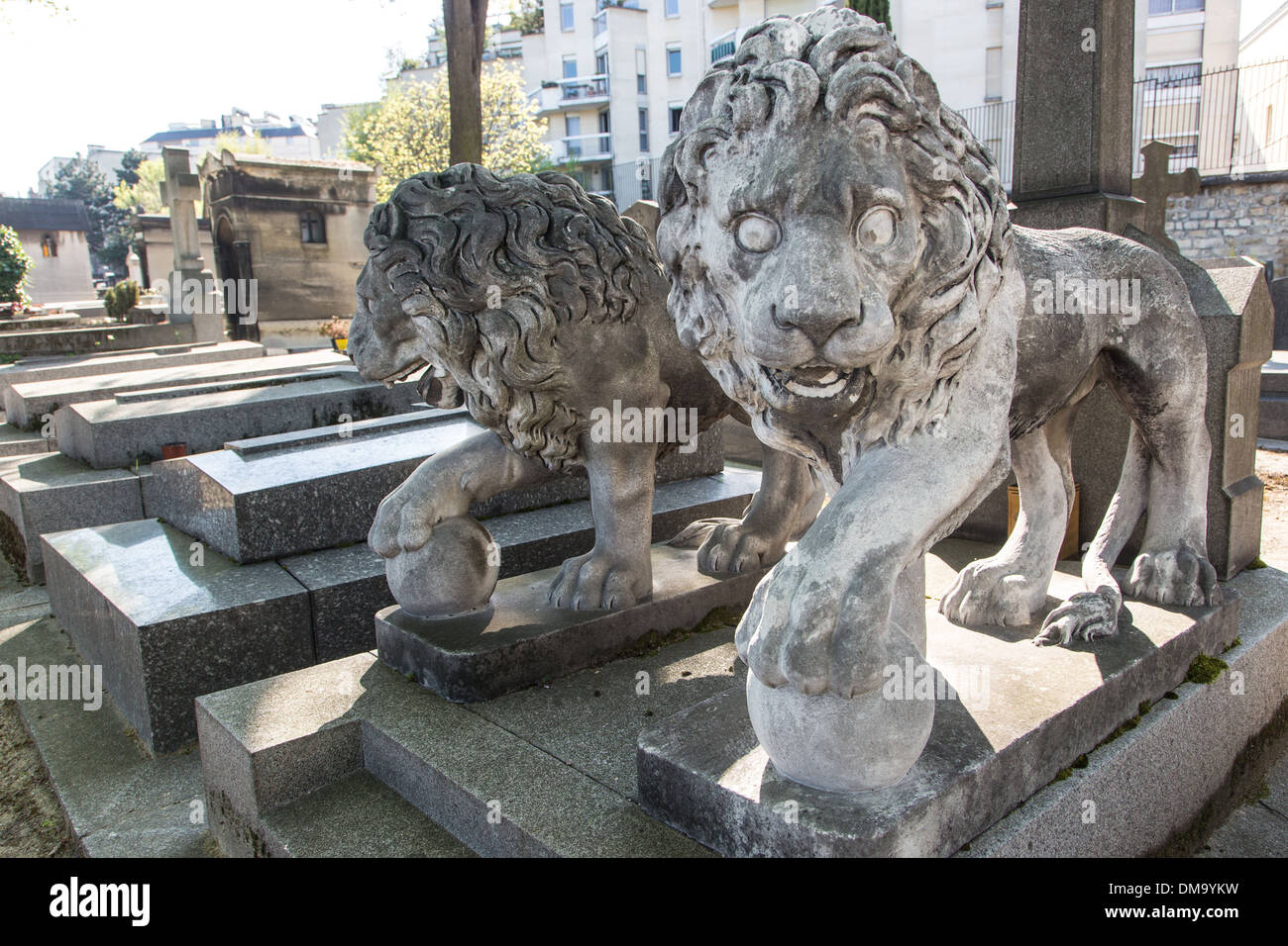 Prince grave hi-res stock photography and images - Alamy