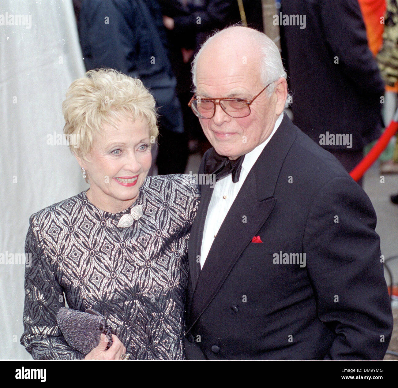 Jane Powell Husbands