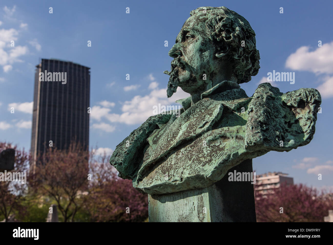 Pierre veron hi-res stock photography and images - Alamy