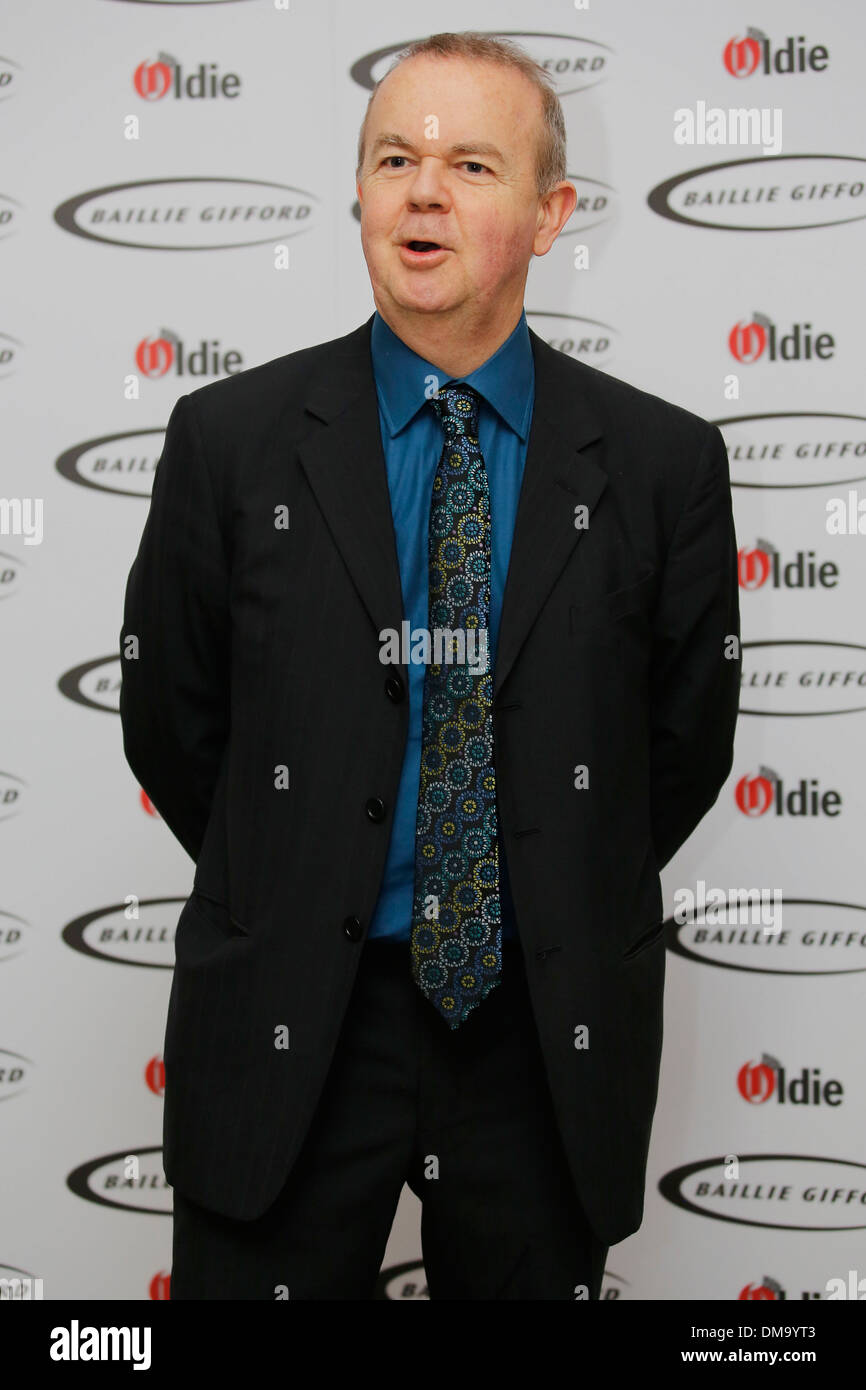 Ian Hislop attends the Oldie of the Year Awards at Simpsons in the ...