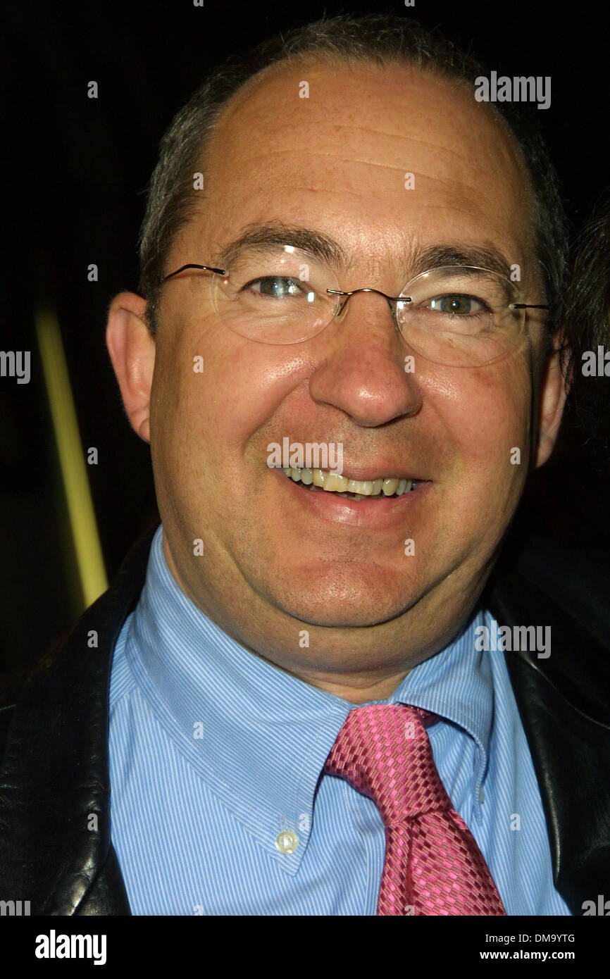 Apr. 2, 2002 - Hollywood, CALIFORNIA, USA - BARRY SONNENFELD..BIG ...