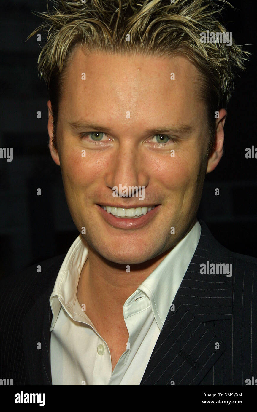 Brian Tyler Actor