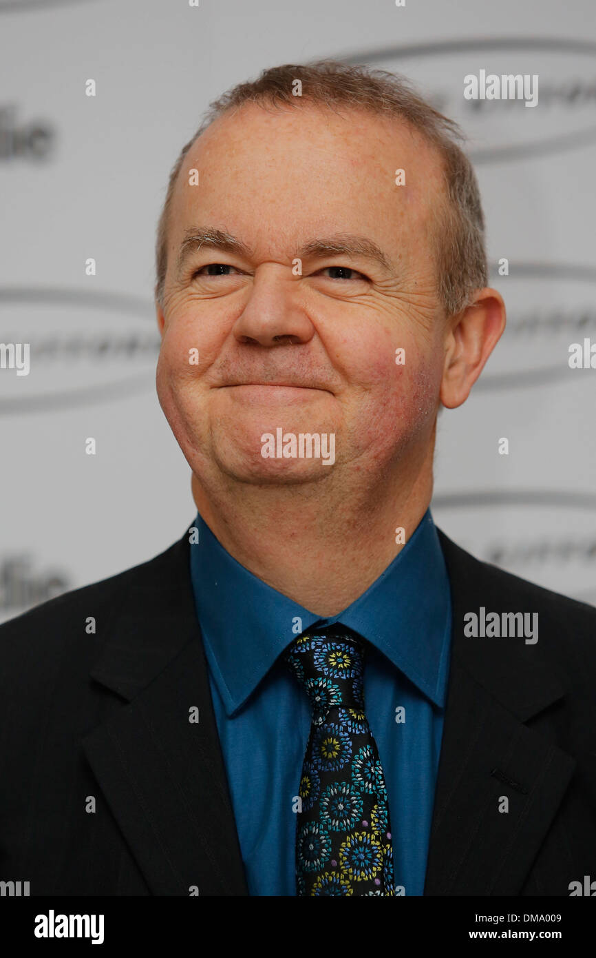 Ian Hislop attends the Oldie of the Year Awards at Simpsons in the ...