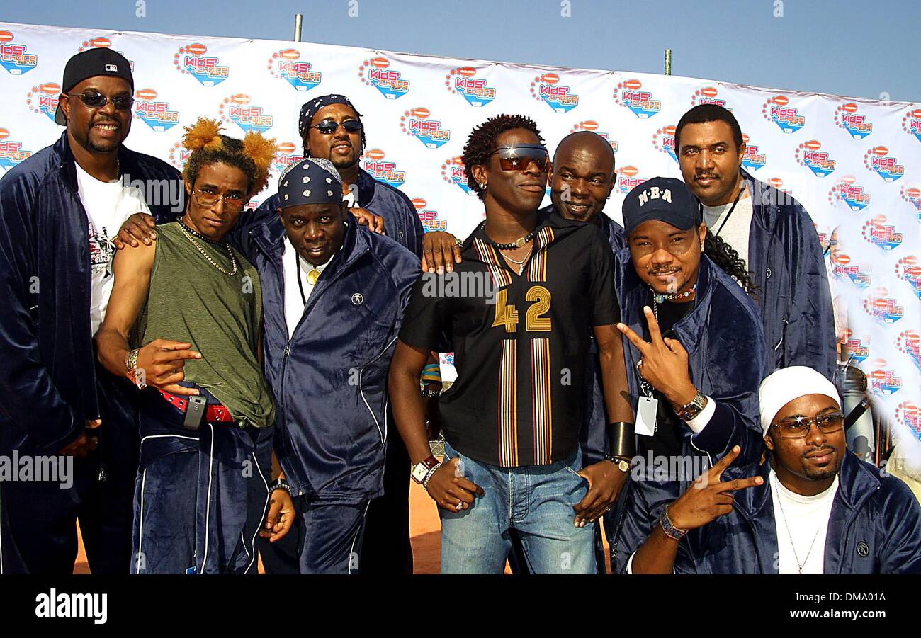 Baha men hi-res stock photography and images - Alamy