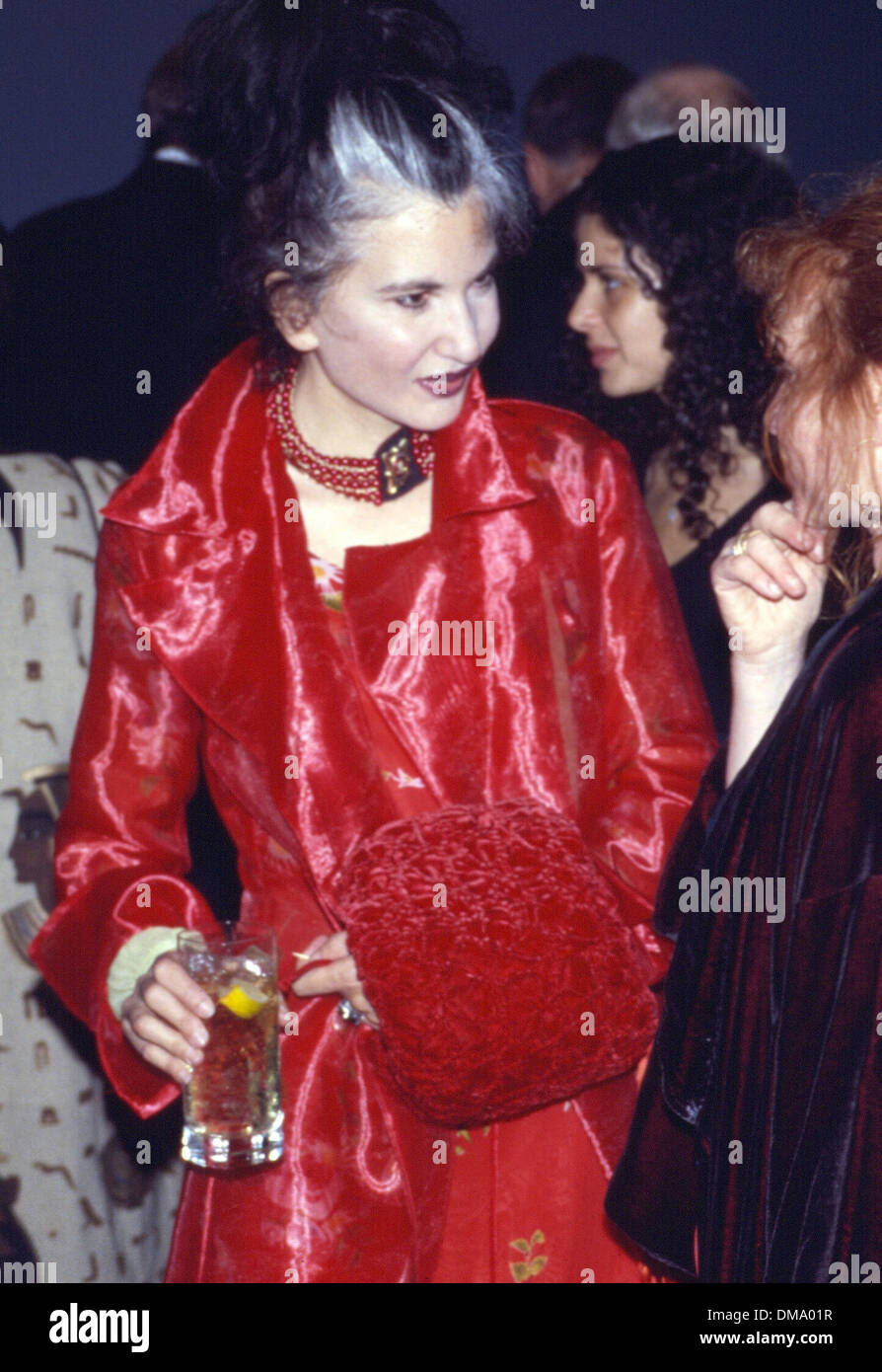 Apr. 25, 2002 - Brooklyn, New York, NY, USA - 4/25/02 Brooklyn New York ...