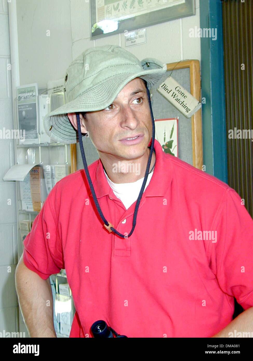 Anthony schneider hi-res stock photography and images - Alamy