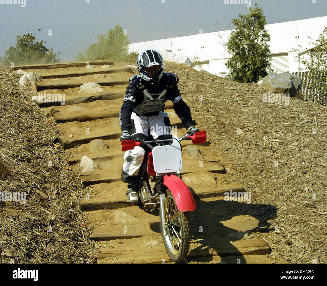 Motorcycle safety foundation hi-res stock photography and images - Alamy