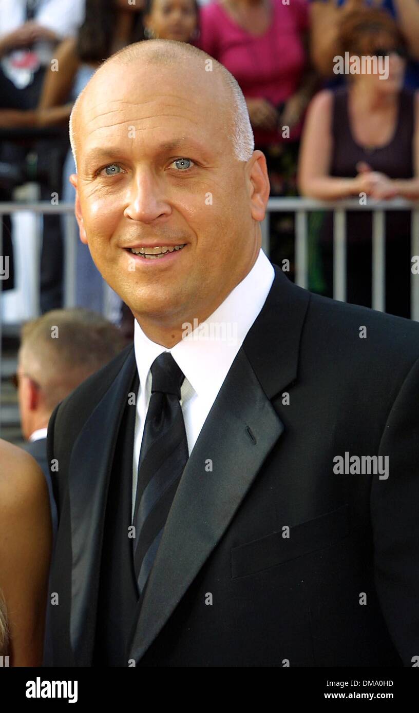 July 11, 2002 - Hollywood, CALIFORNIA, USA - CAL RIPKEN JR..10TH ANNUAL ...