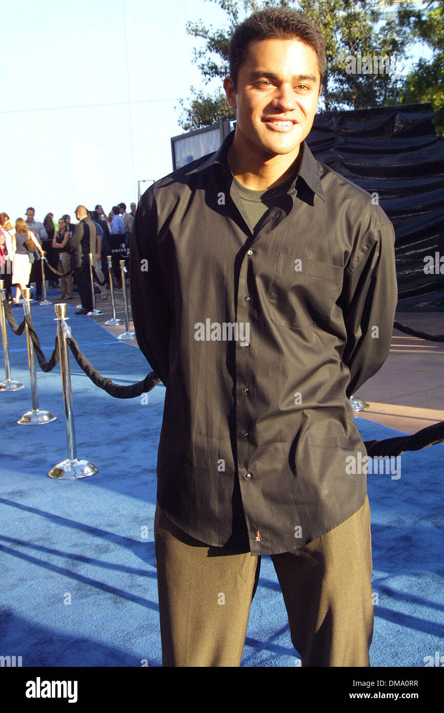 Blue crush premiere hi-res stock photography and images - Alamy