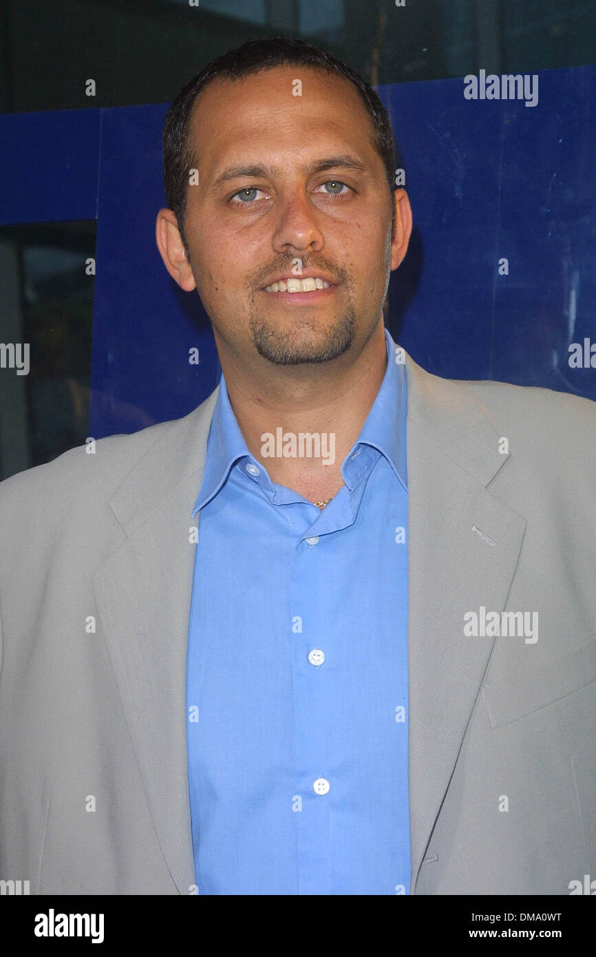 Aug. 26, 2002 - Hollywood, CA, USA - K25920NP - THE WORLD PREMIERE OF ...