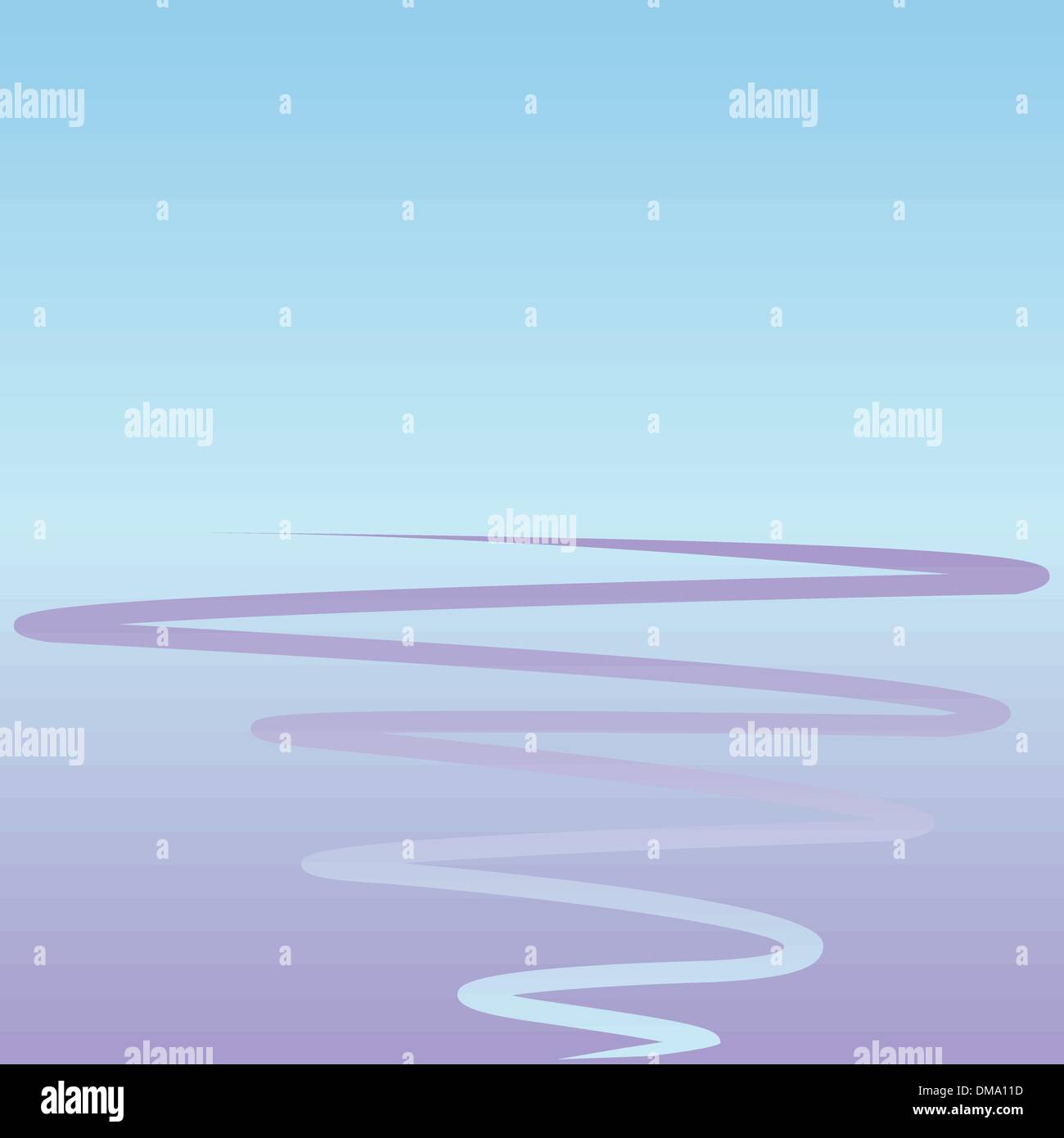 Modern art composition simple Stock Vector Images - Alamy