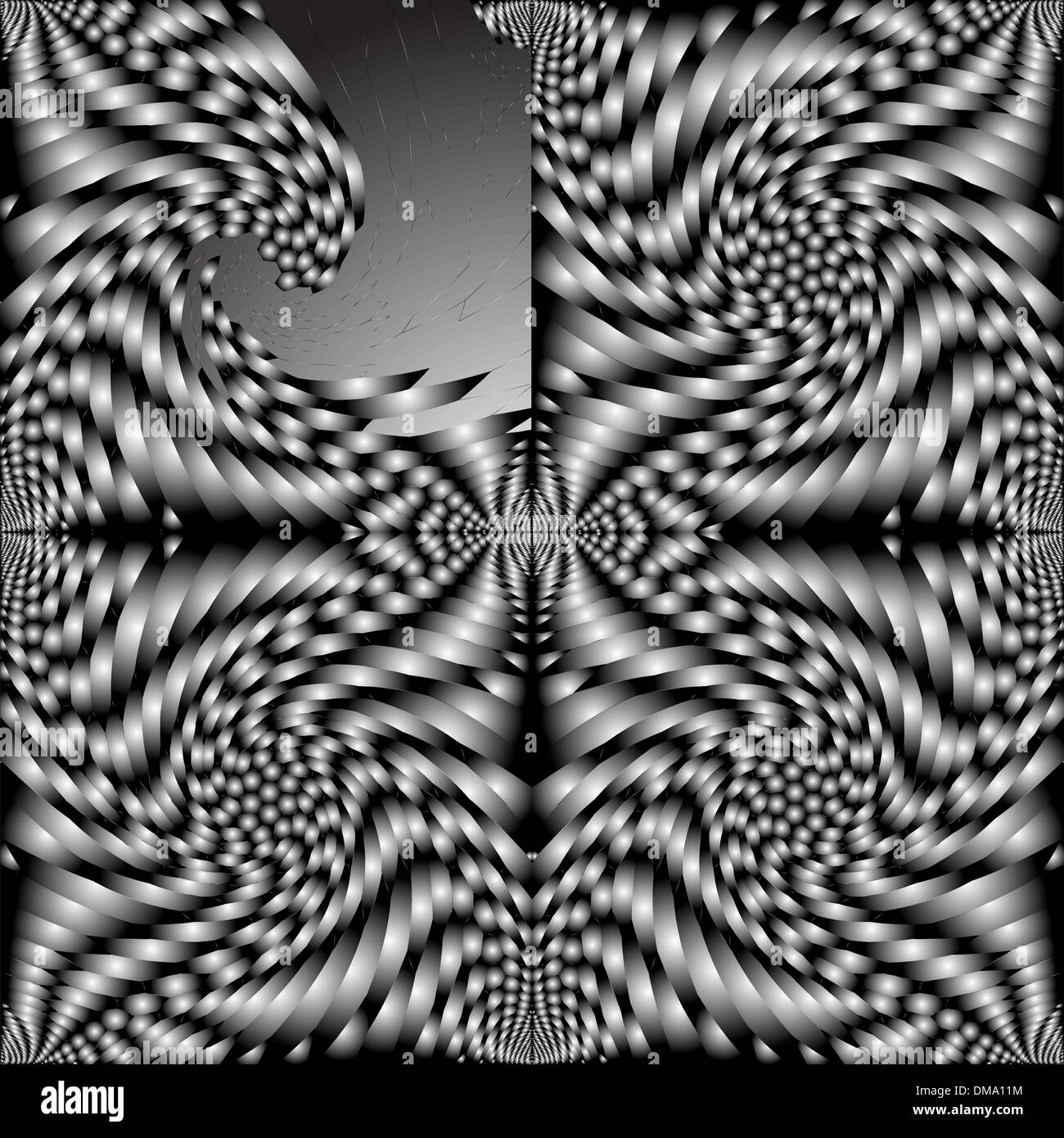 Black glossy texture Stock Vector Images - Alamy