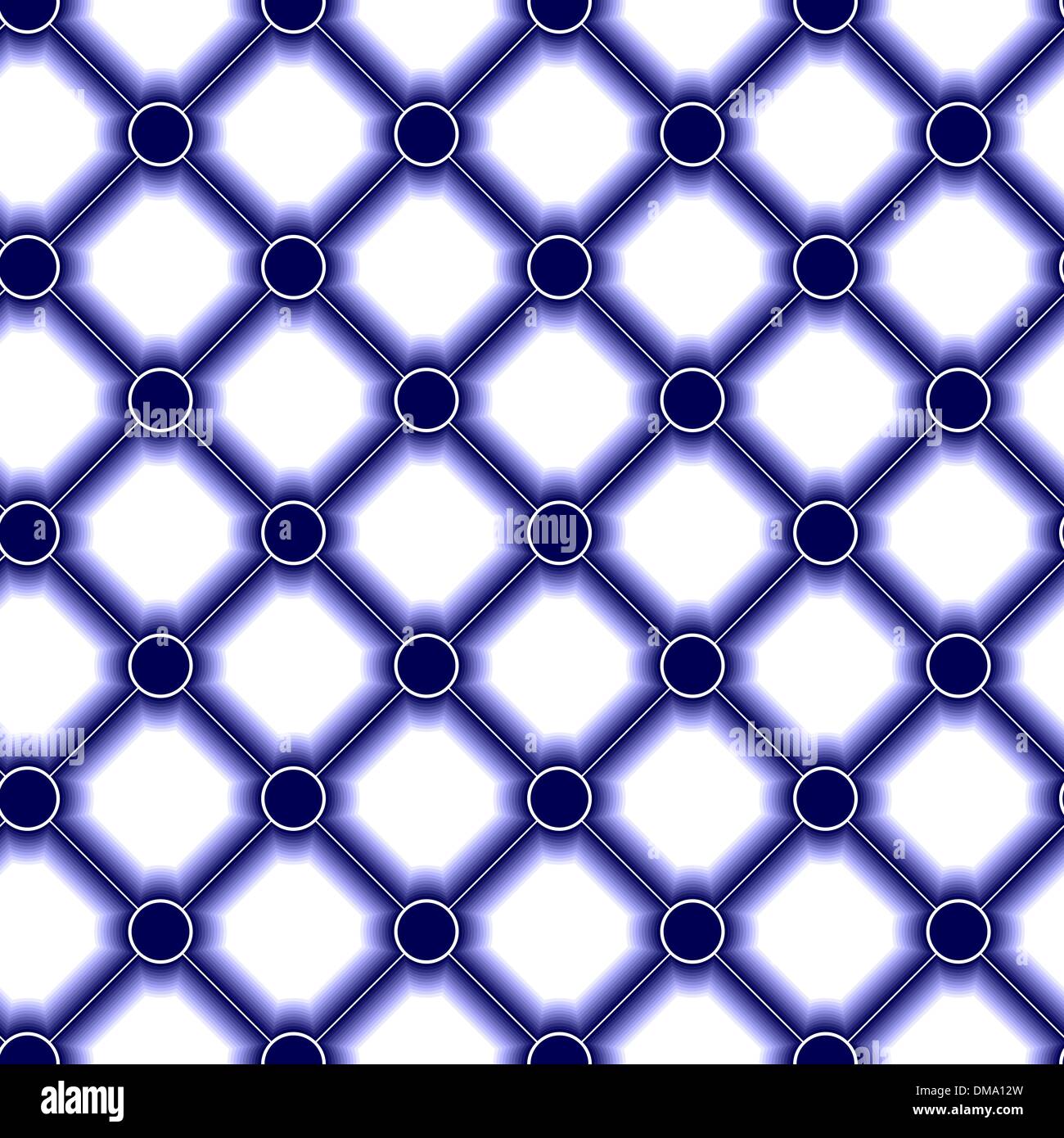 Decorative stone tiles Stock Vector Images - Alamy