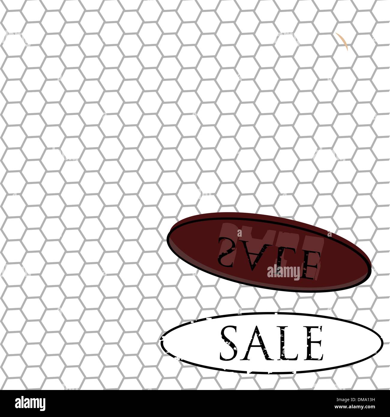 sale 3d stamp Stock Vector Image & Art - Alamy