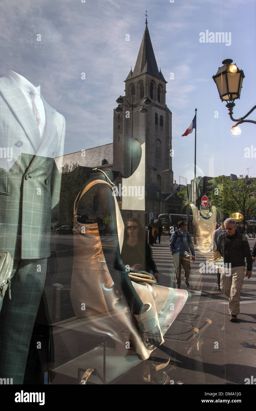 Raspail market hi-res stock photography and images - Alamy