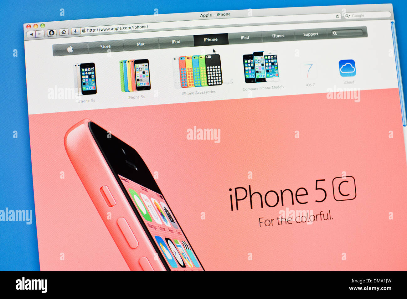 Mobile phone ads adverts hi-res stock photography and images - Alamy