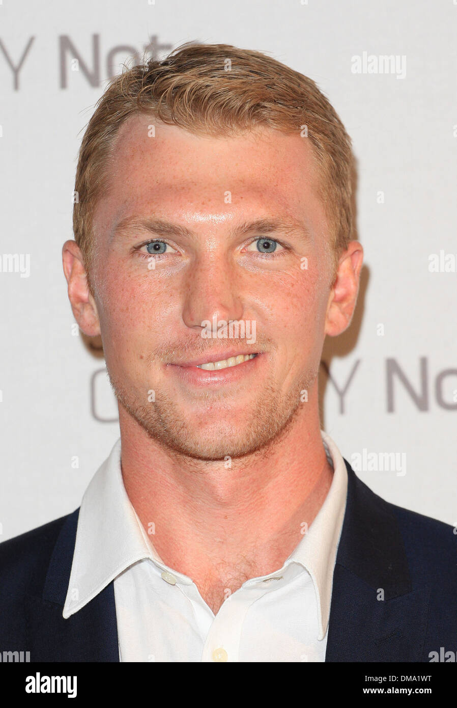 Alex Gregory Samsung celebrate launch of Galaxy Note 10.1 held at One ...