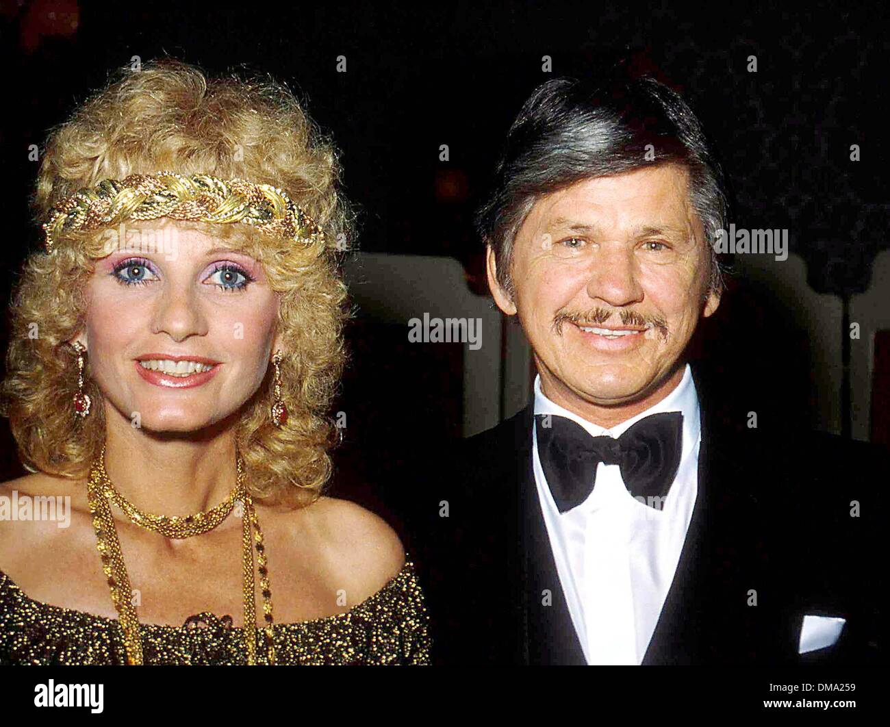 Dec. 27, 2002 - E3749. 1982.CHARLES BRONSON. NATE CUTLER ...