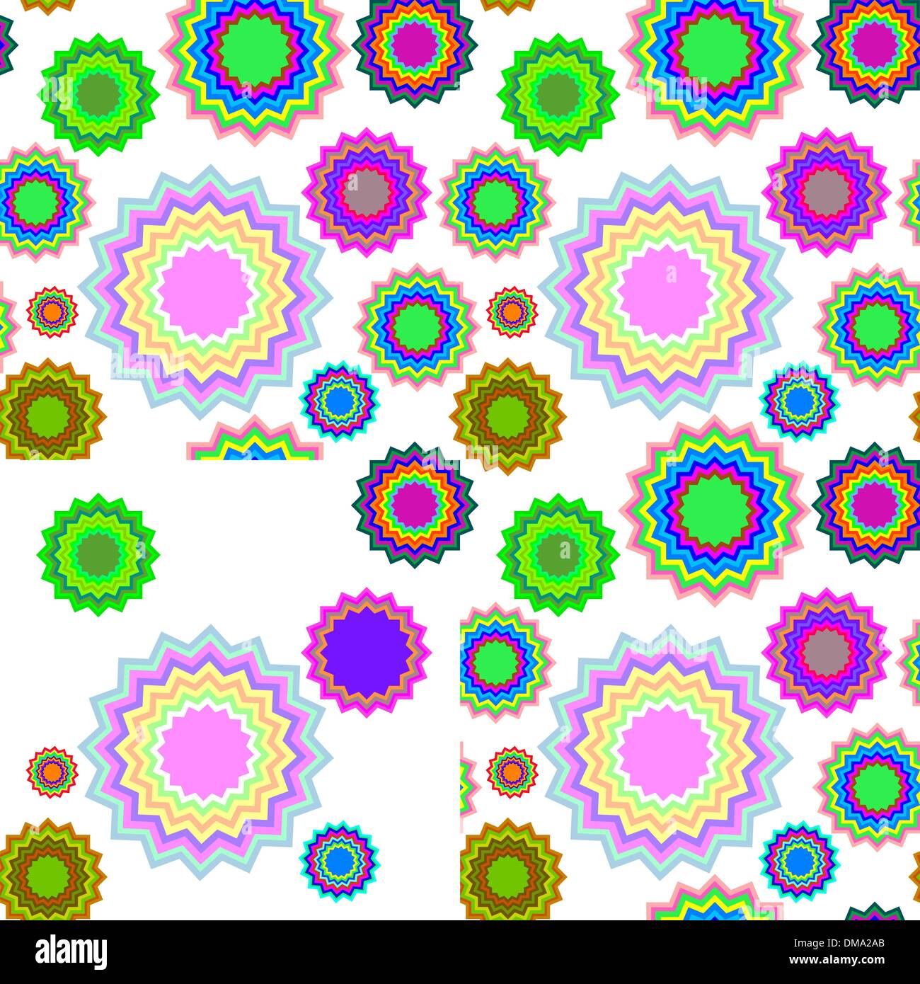 seamless geometric pattern extended Stock Vector Image & Art - Alamy