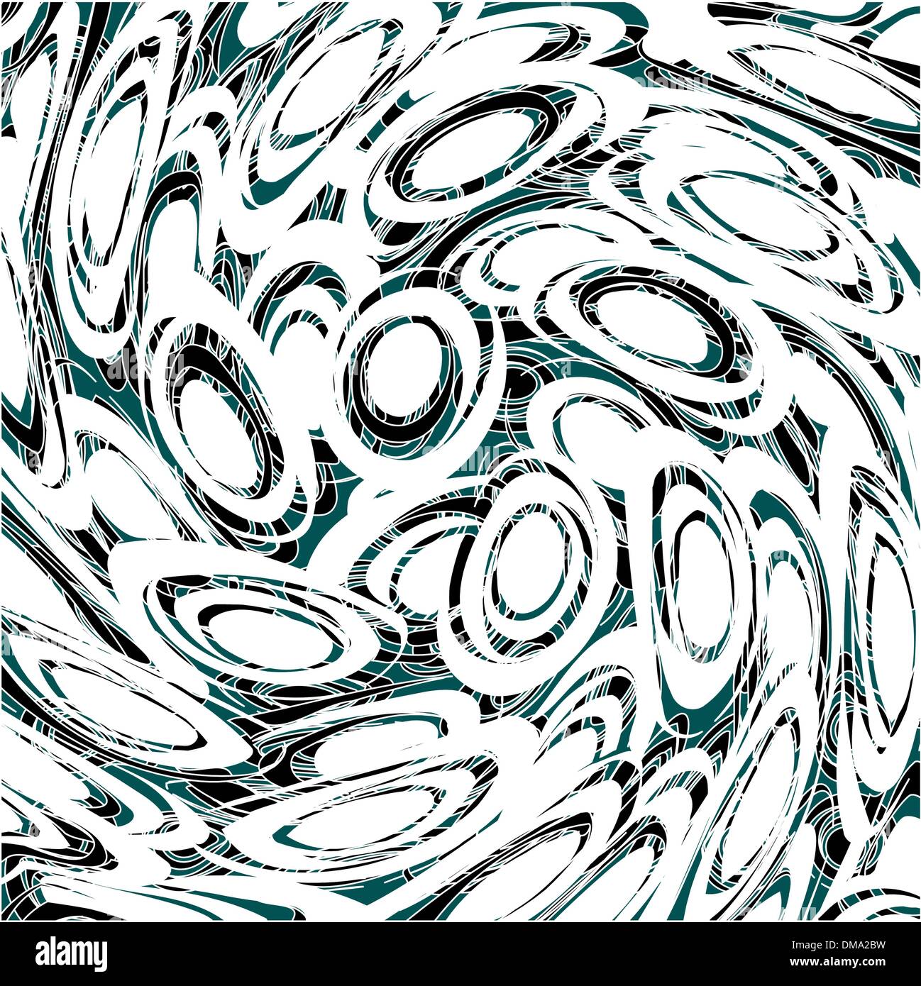 Twisted vector hi-res stock photography and images - Alamy