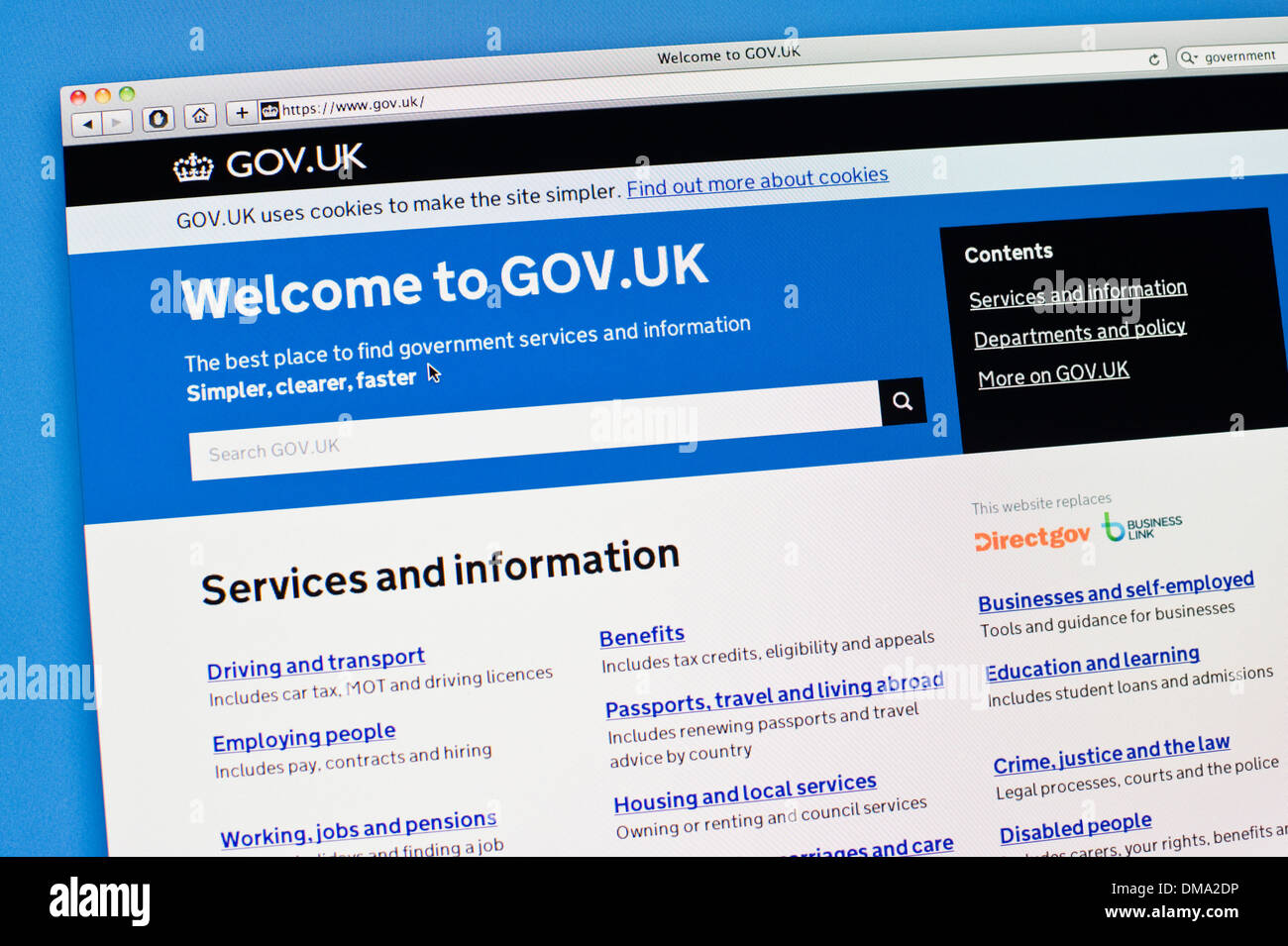 When uk government hi-res stock photography and images - Alamy