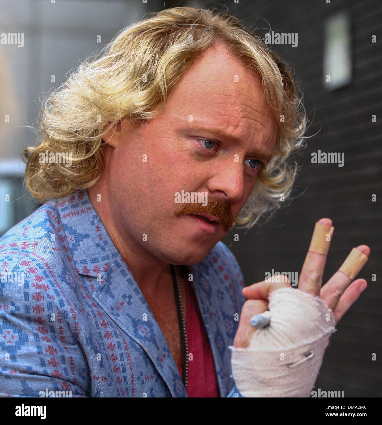 Keith lemon hi-res stock photography and images - Alamy