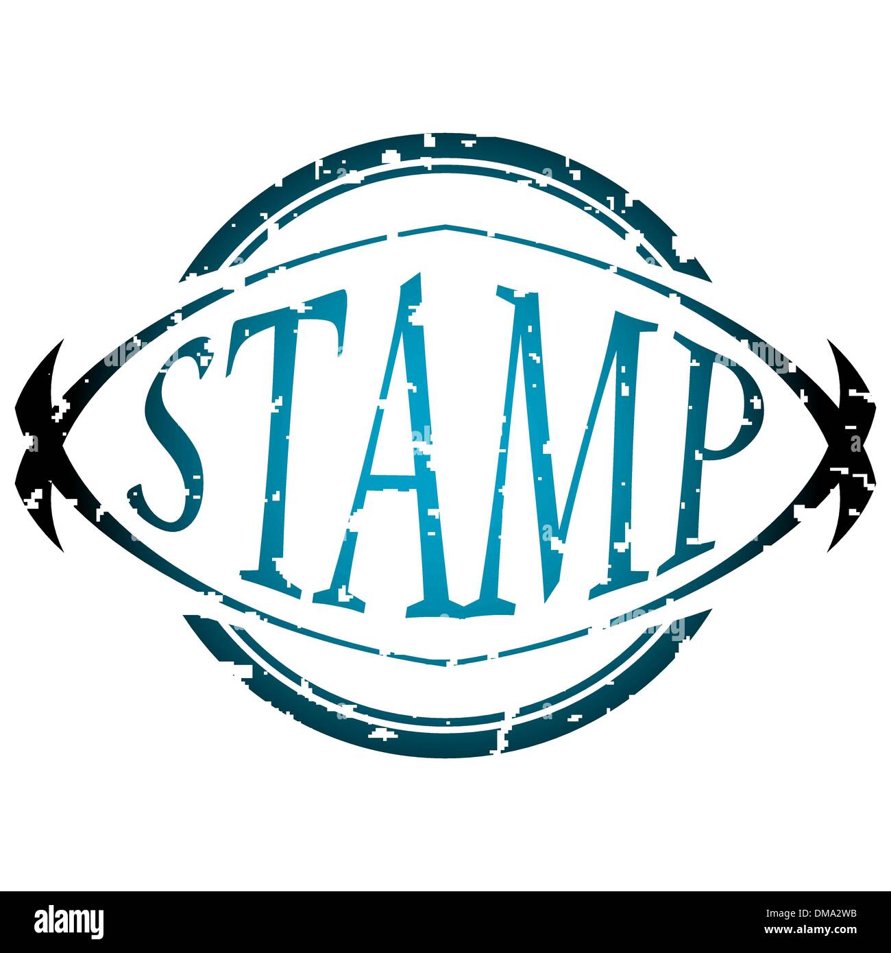 Stamp illustration hi-res stock photography and images - Alamy
