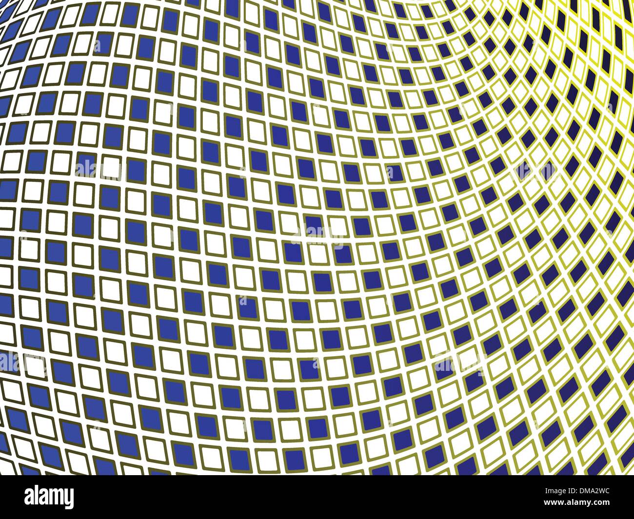 Pixel art waves hi-res stock photography and images - Alamy