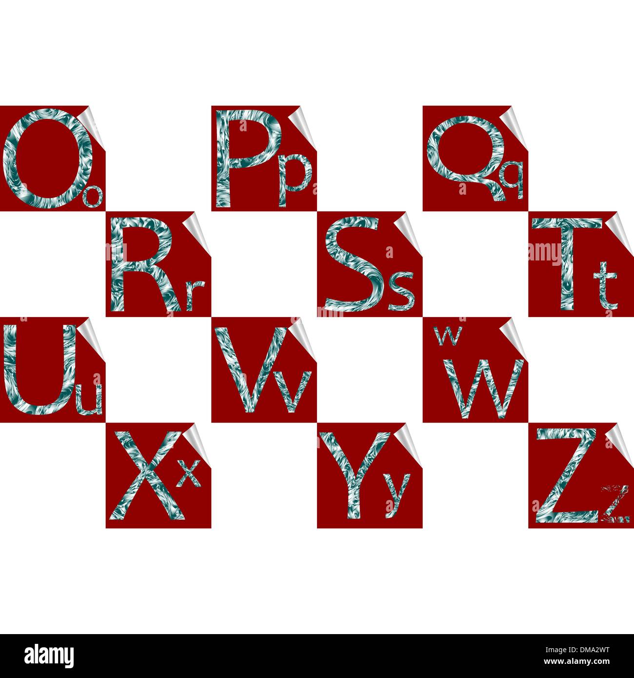 O transparent hi-res stock photography and images - Alamy