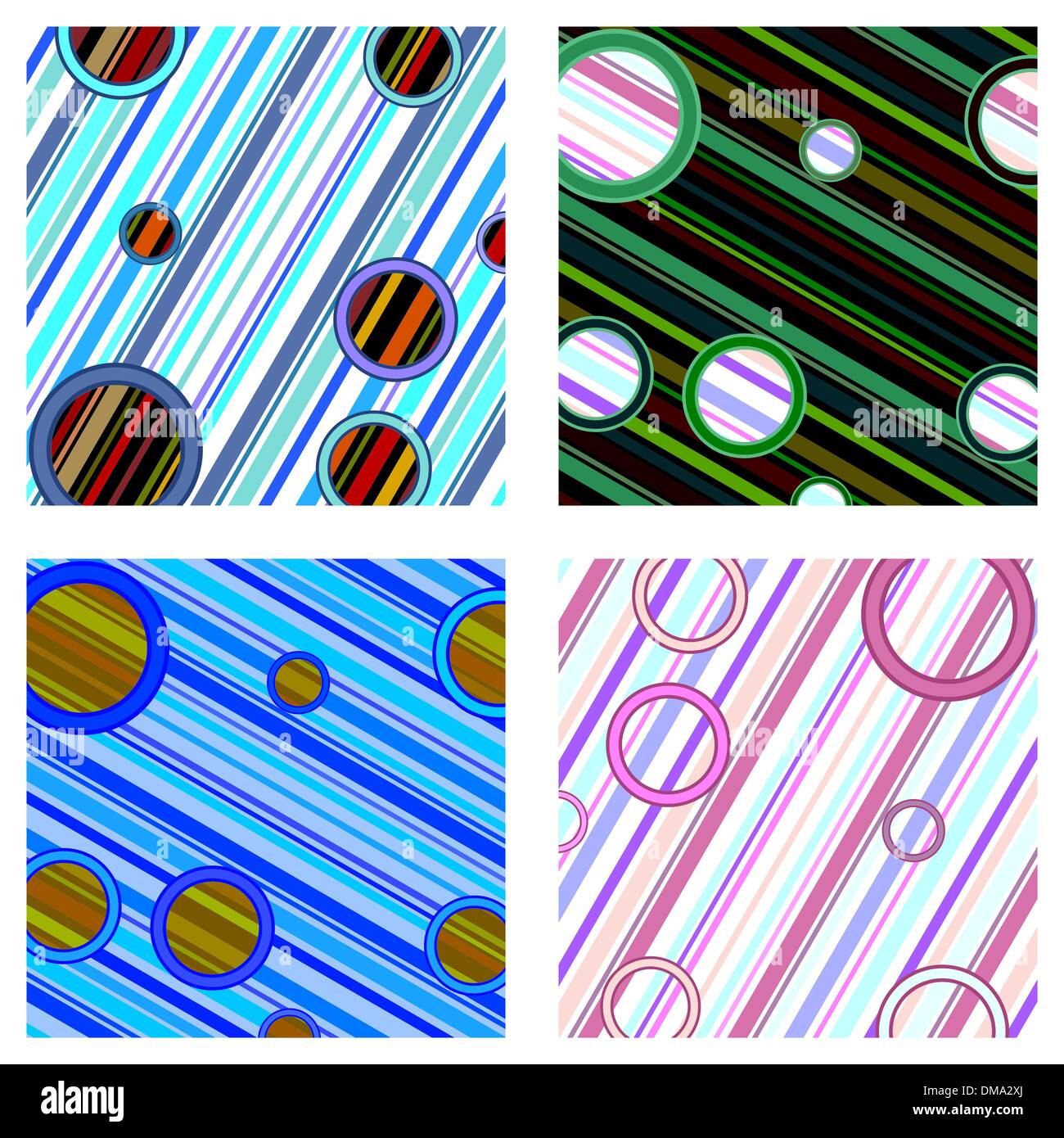 Textures movement Stock Vector Images - Alamy