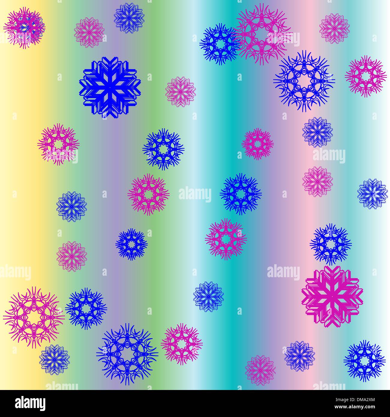 Flakes vector vectors hi-res stock photography and images - Alamy