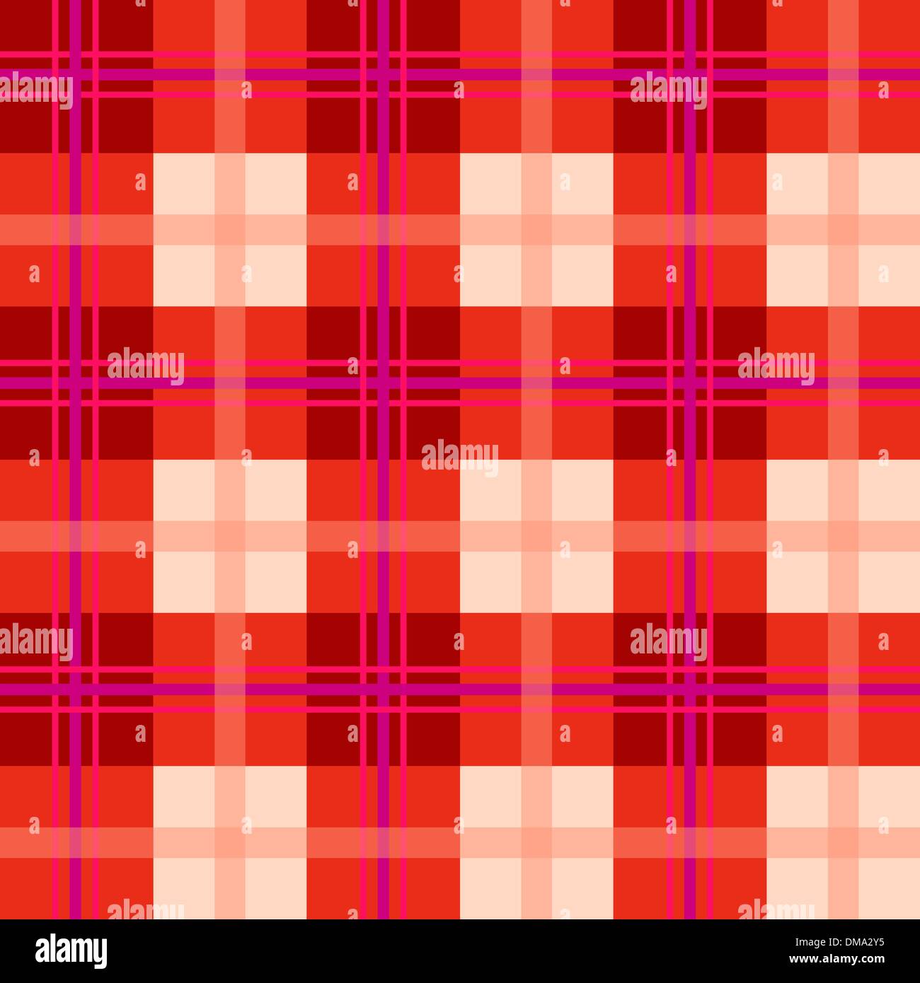 stylish red abstract mesh Stock Vector Image & Art - Alamy