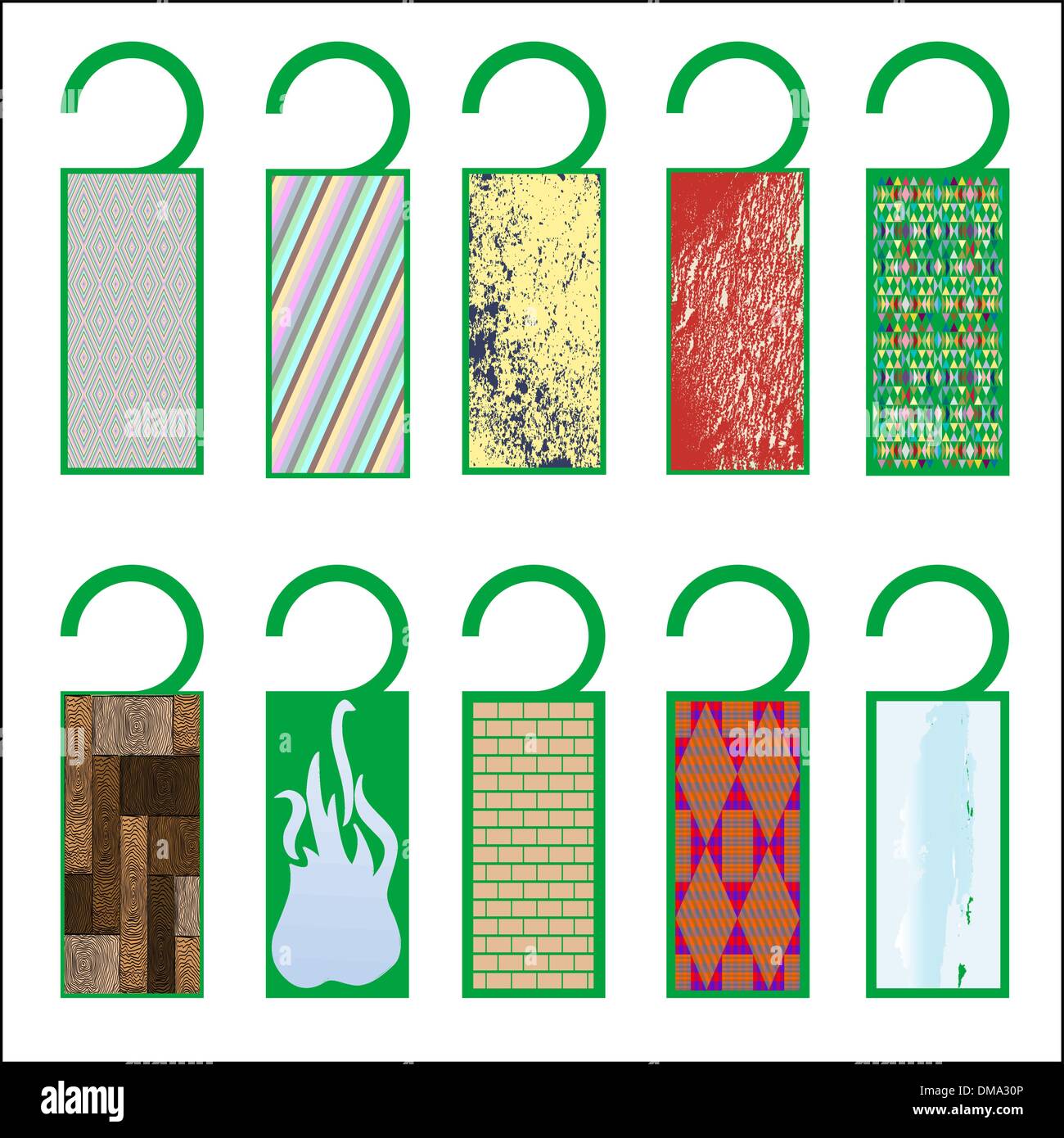 Third vector vectors hi-res stock photography and images - Alamy