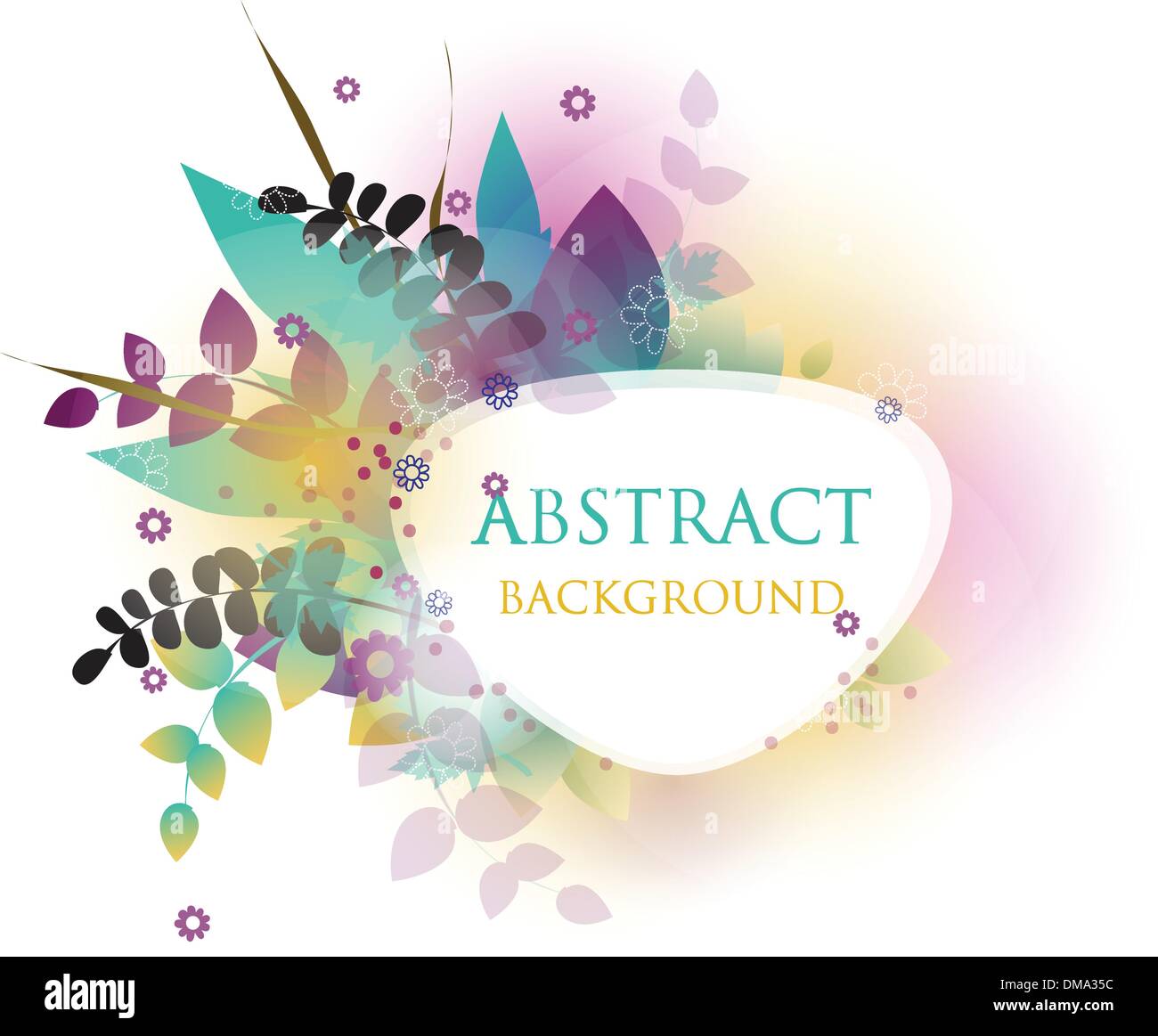 Colorful vector background Stock Vector Image & Art - Alamy