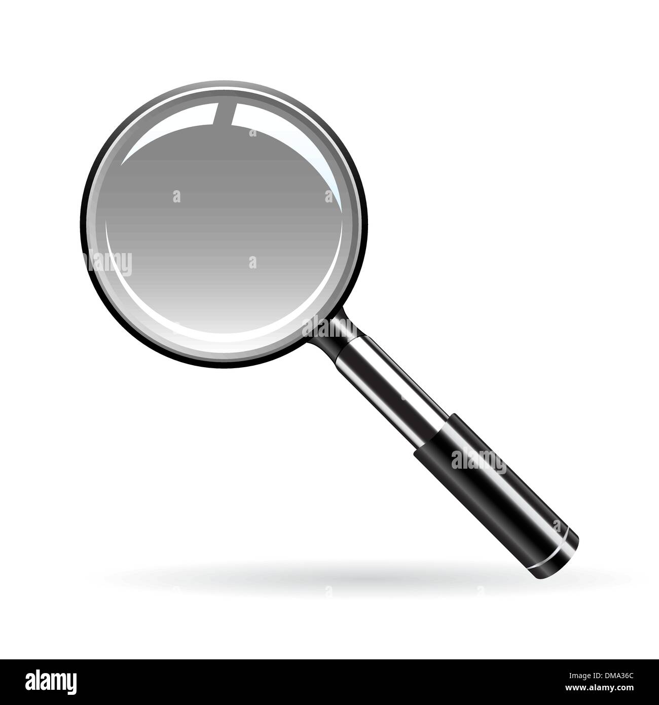 Glass macro Stock Vector Images - Alamy