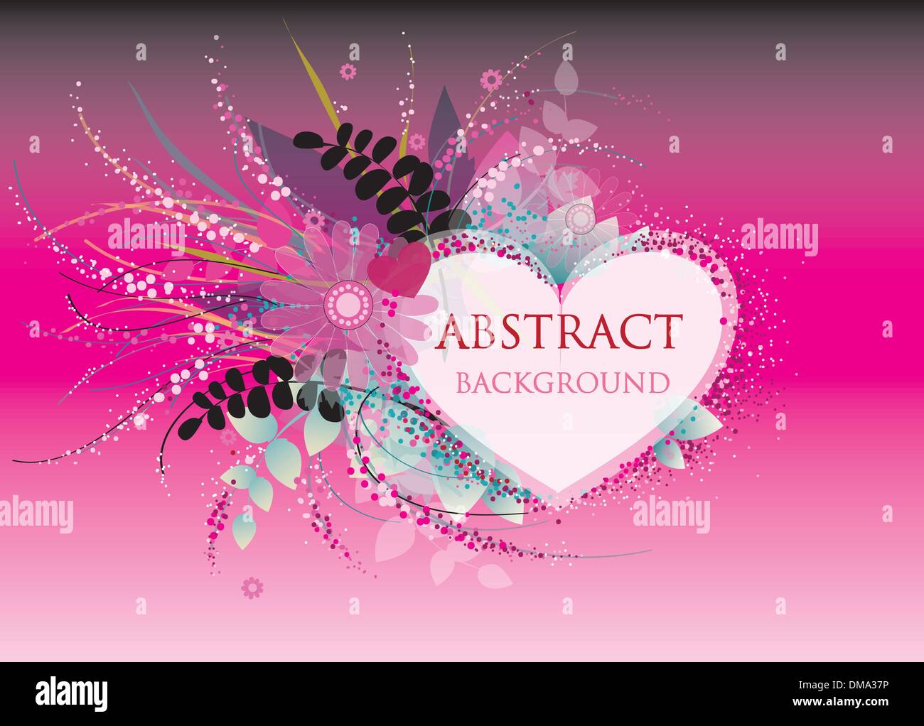 Vector abstract background Stock Vector Image & Art - Alamy