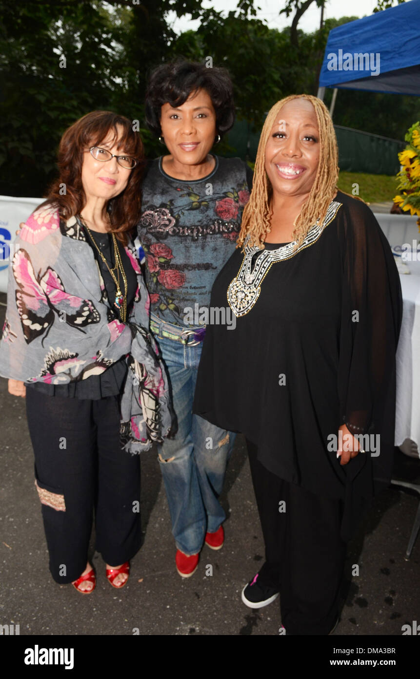 Clear Channels Loraine Ballard Morrill Fox Joyce Evans and Patty ...