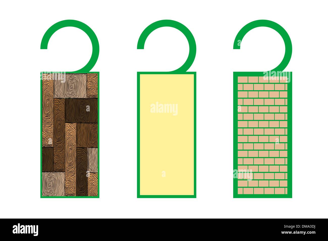 Winter wood store Stock Vector Images - Alamy