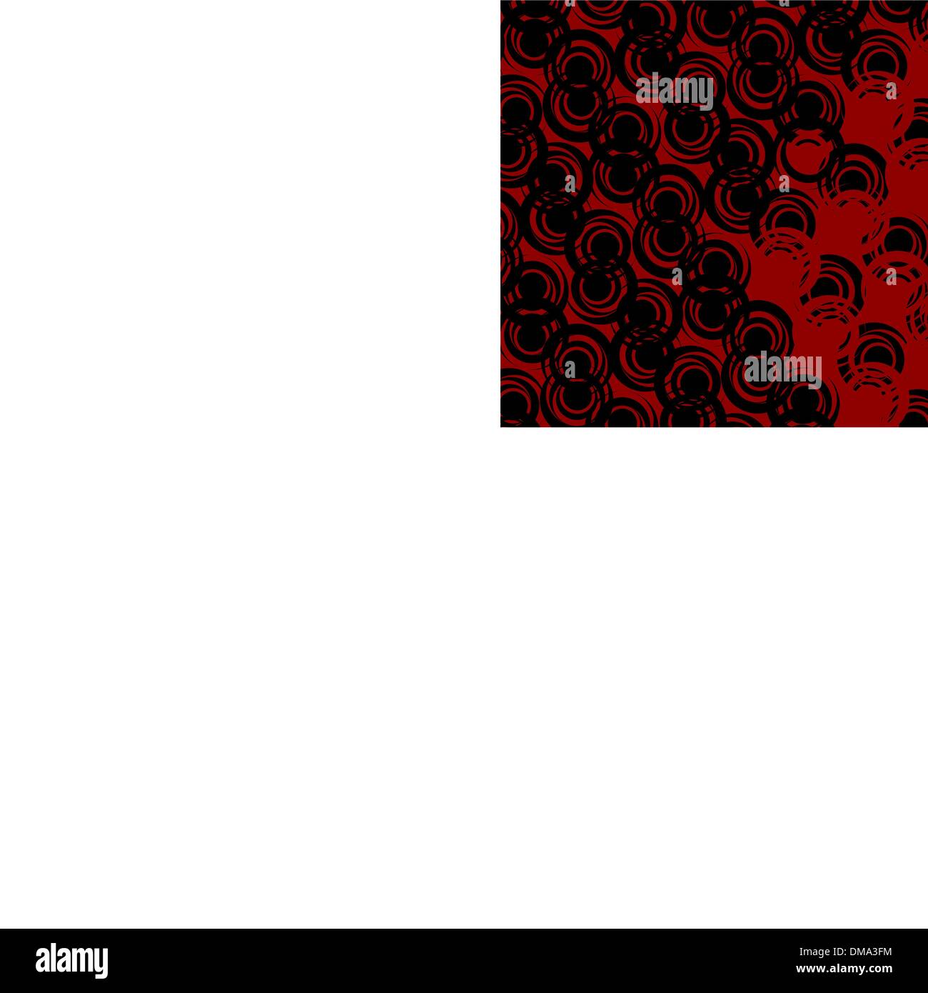 Interwoven wood background Stock Vector Images - Alamy