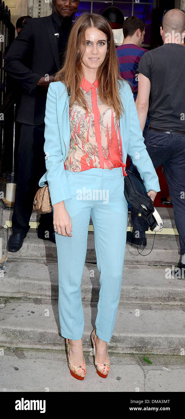 Jade Williams aka Sunday Girl Samsung celebrate launch of Galaxy Note ...